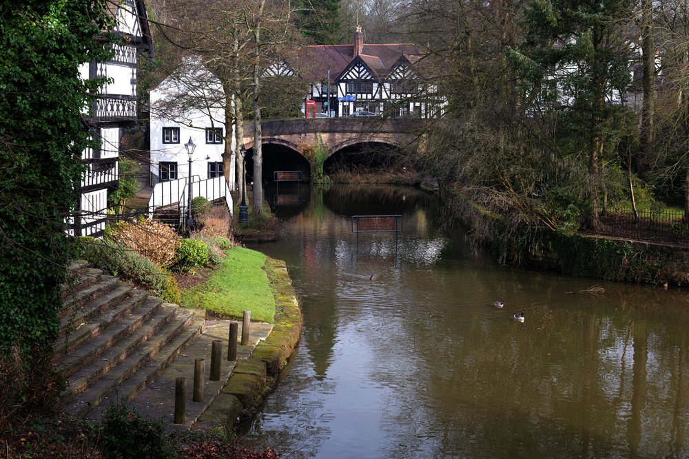 Panasonic Lumix S5II Camera Review - Performance | ePHOTOzine