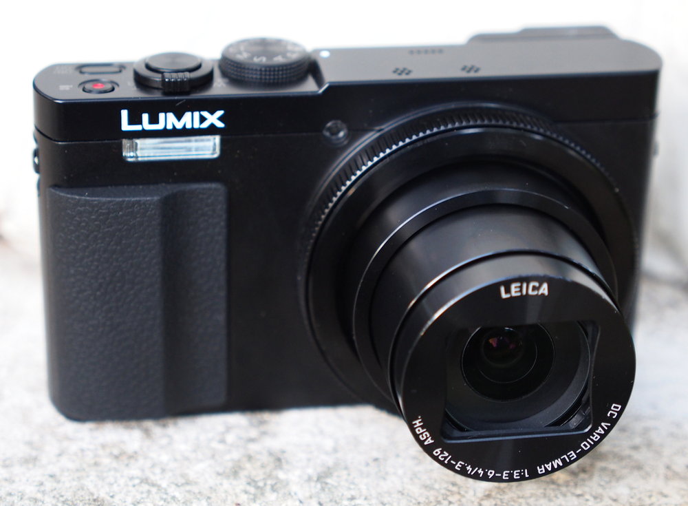 Panasonic Lumix TZ70 Hands-On Preview | ePHOTOzine