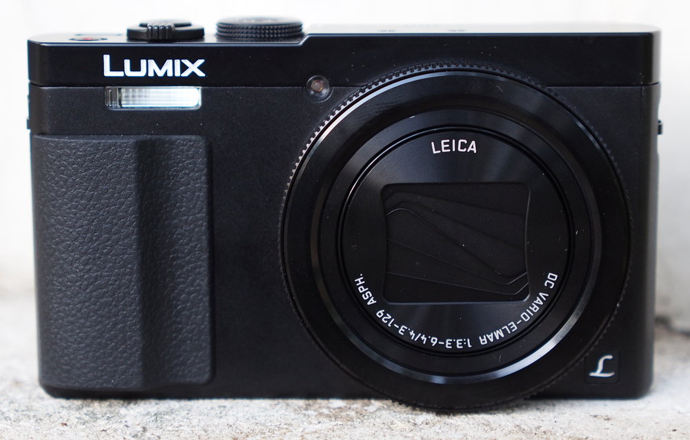 Panasonic Lumix TZ70 Hands-On Preview | ePHOTOzine