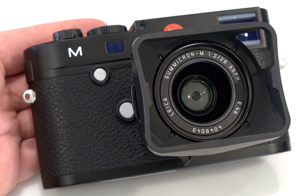 Leica M Typ 240 Hands-On Preview Sample Photos | ePHOTOzine