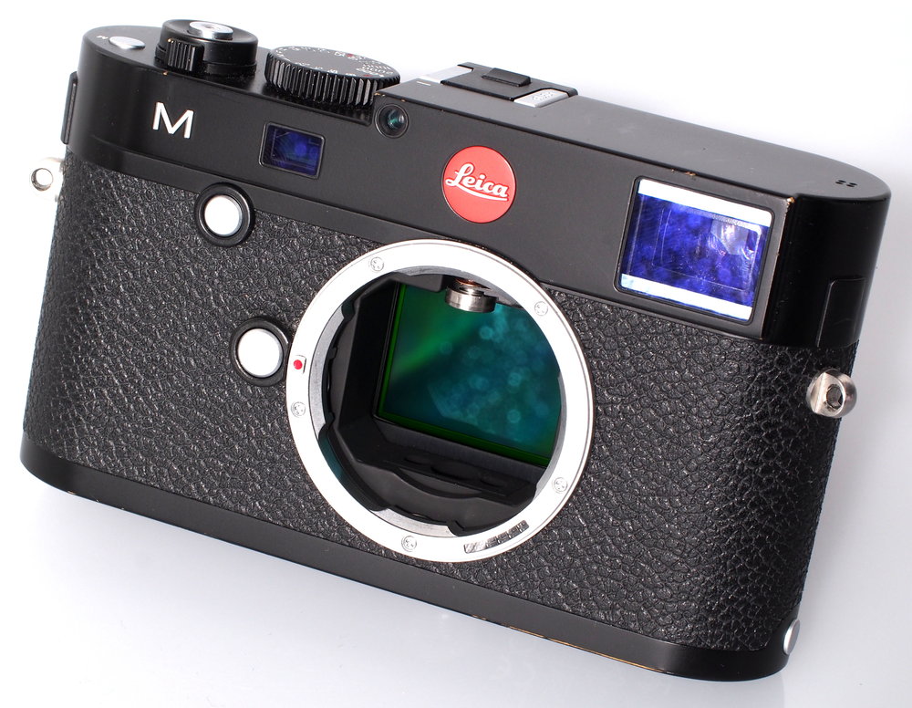 Leica M Typ 240 Hands-On Preview Sample Photos | ePHOTOzine