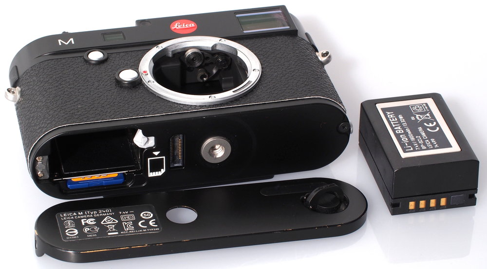 Leica M Typ 240 Hands-On Preview Sample Photos | ePHOTOzine