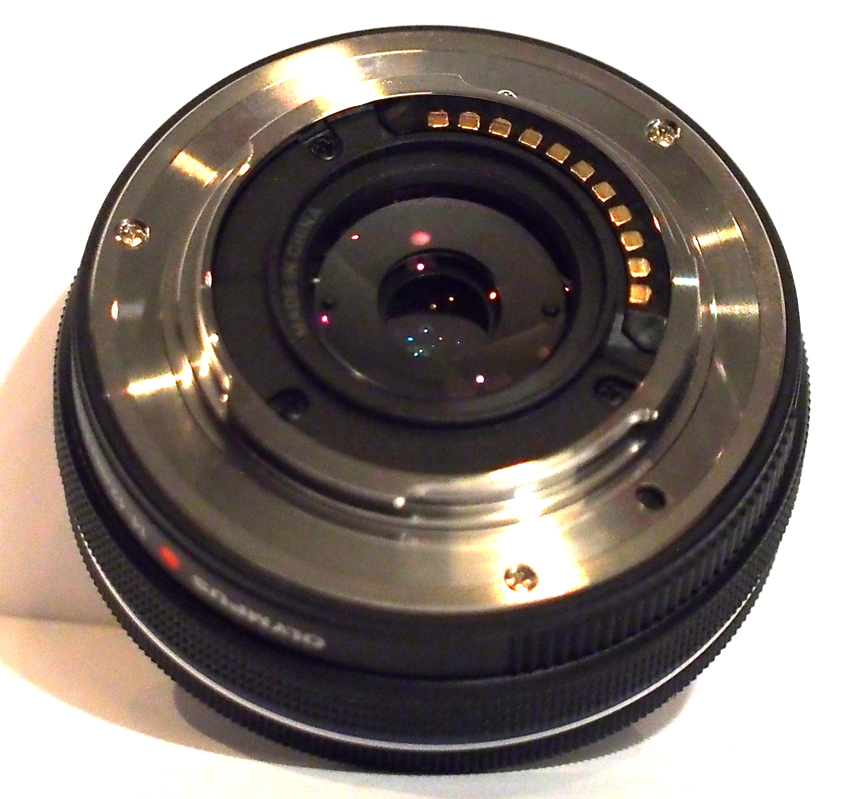 Olympus M. Zuiko 14-42mm f/3.5-5.6 EZ ED MSC Images