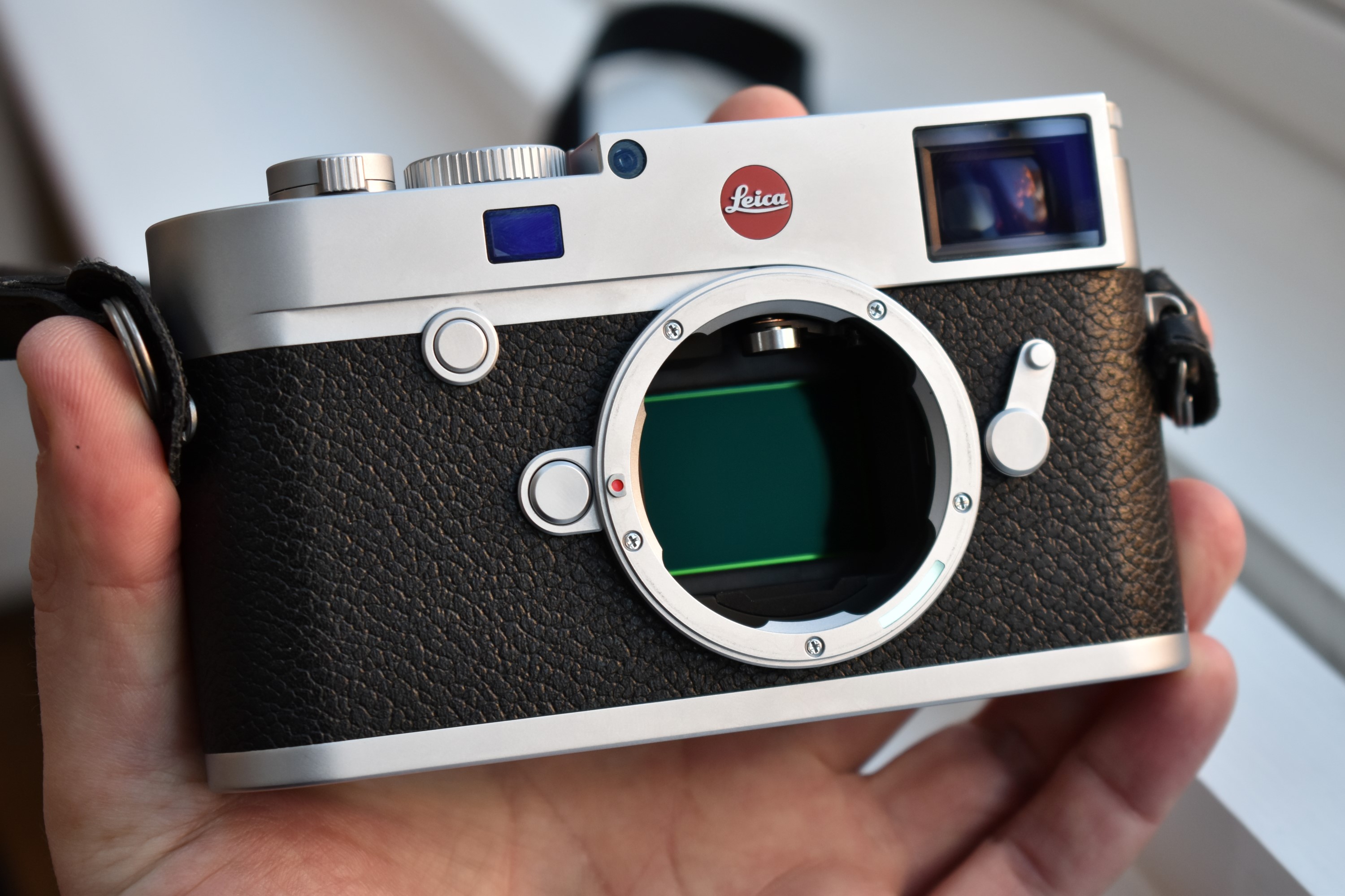 Leica M10 Images