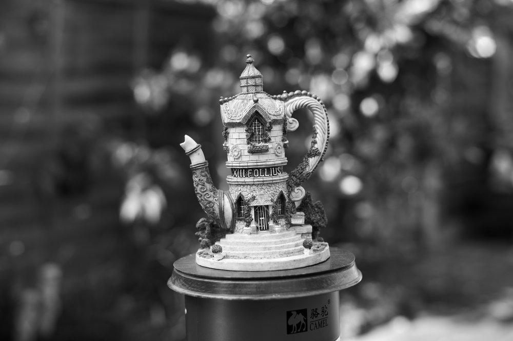 Leica M11 Monochrom Sample Photos & Hands-On Review | ePHOTOzine