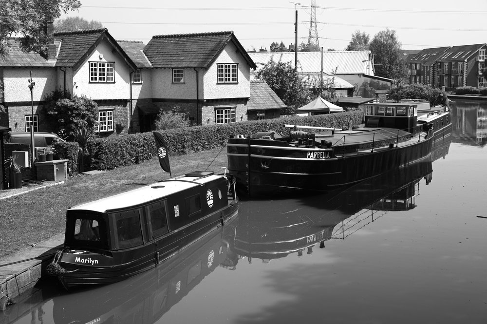 Leica M11 Monochrom Sample Photos & Hands-On Review | ePHOTOzine