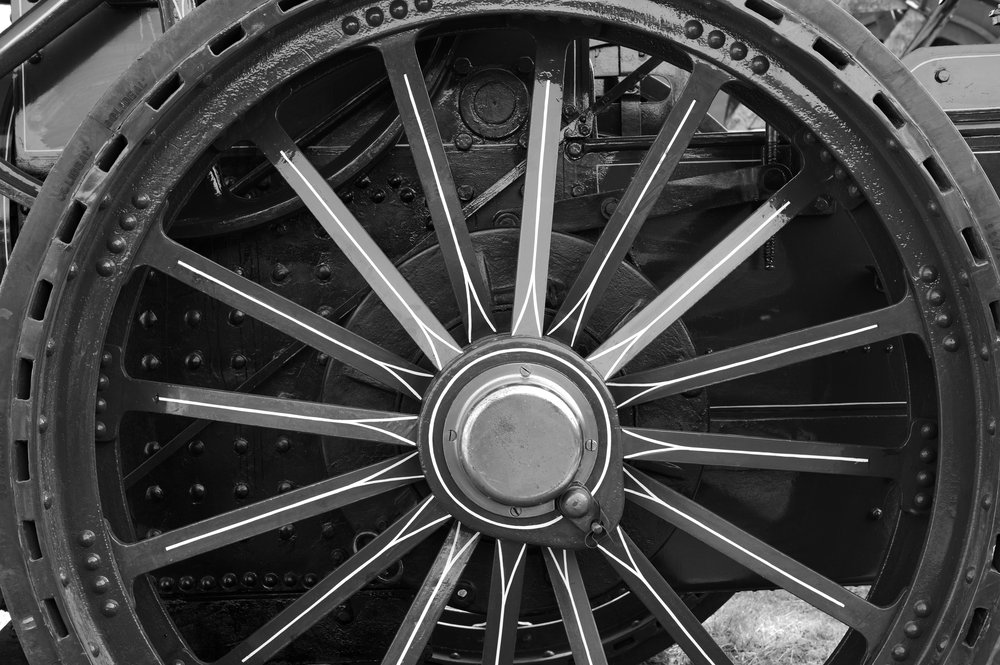 Leica M11 Monochrom Sample Photos & Hands-On Review | ePHOTOzine