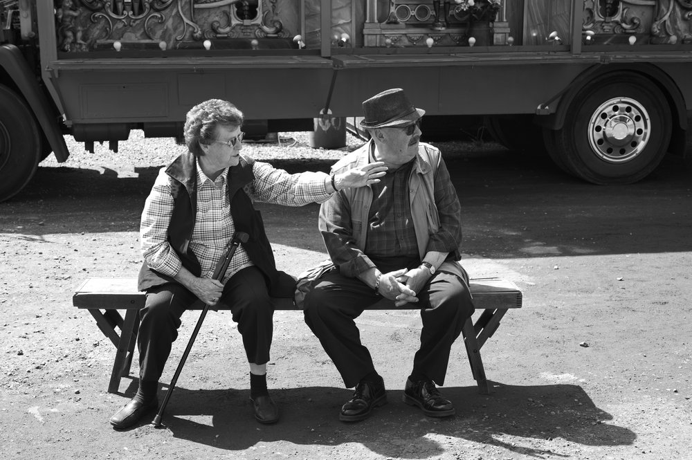 Leica M11 Monochrom Sample Photos & Hands-On Review | ePHOTOzine