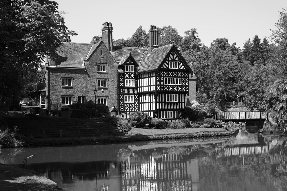 Leica M11 Monochrom Sample Photos & Hands-On Review | ePHOTOzine