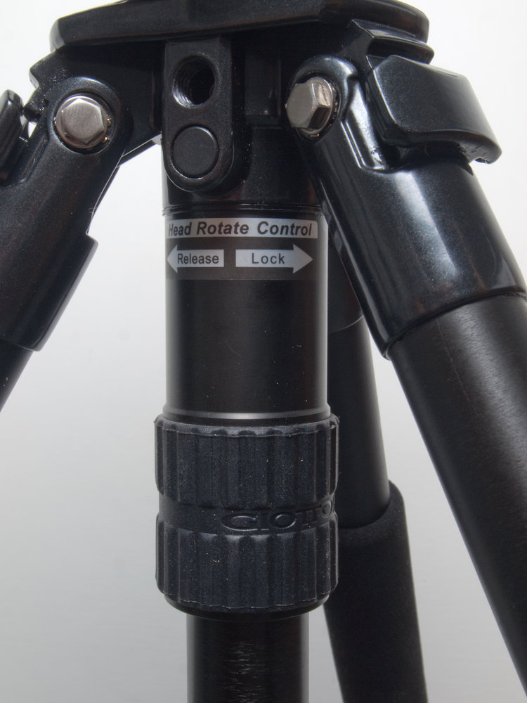 Giottos MTL9351B & MH5011 Images