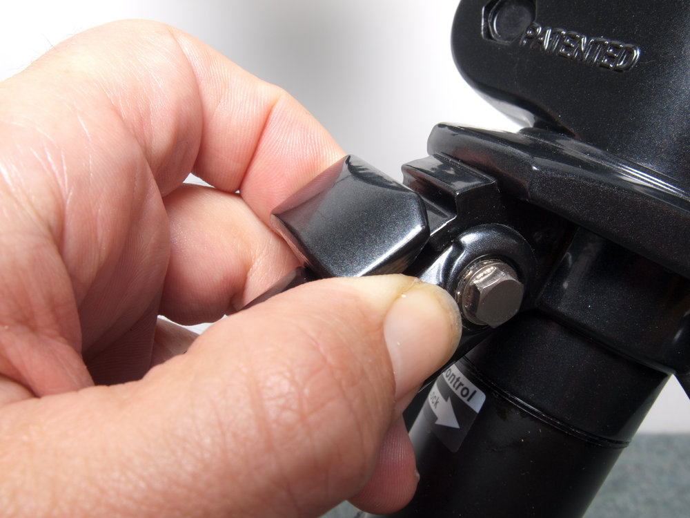 Giottos MTL9351B & MH5011 Images