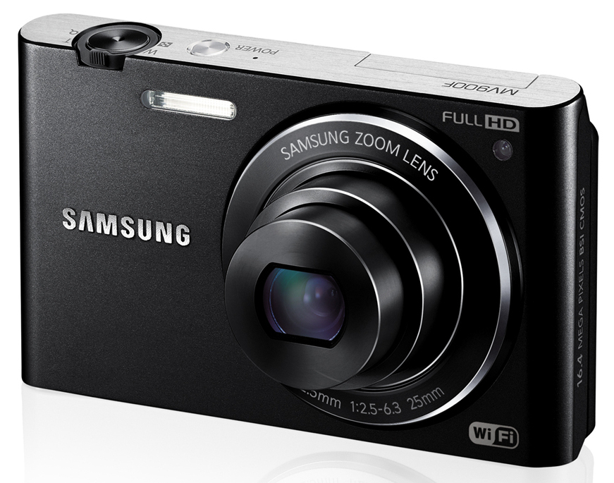 Samsung MultiView MV900F Images