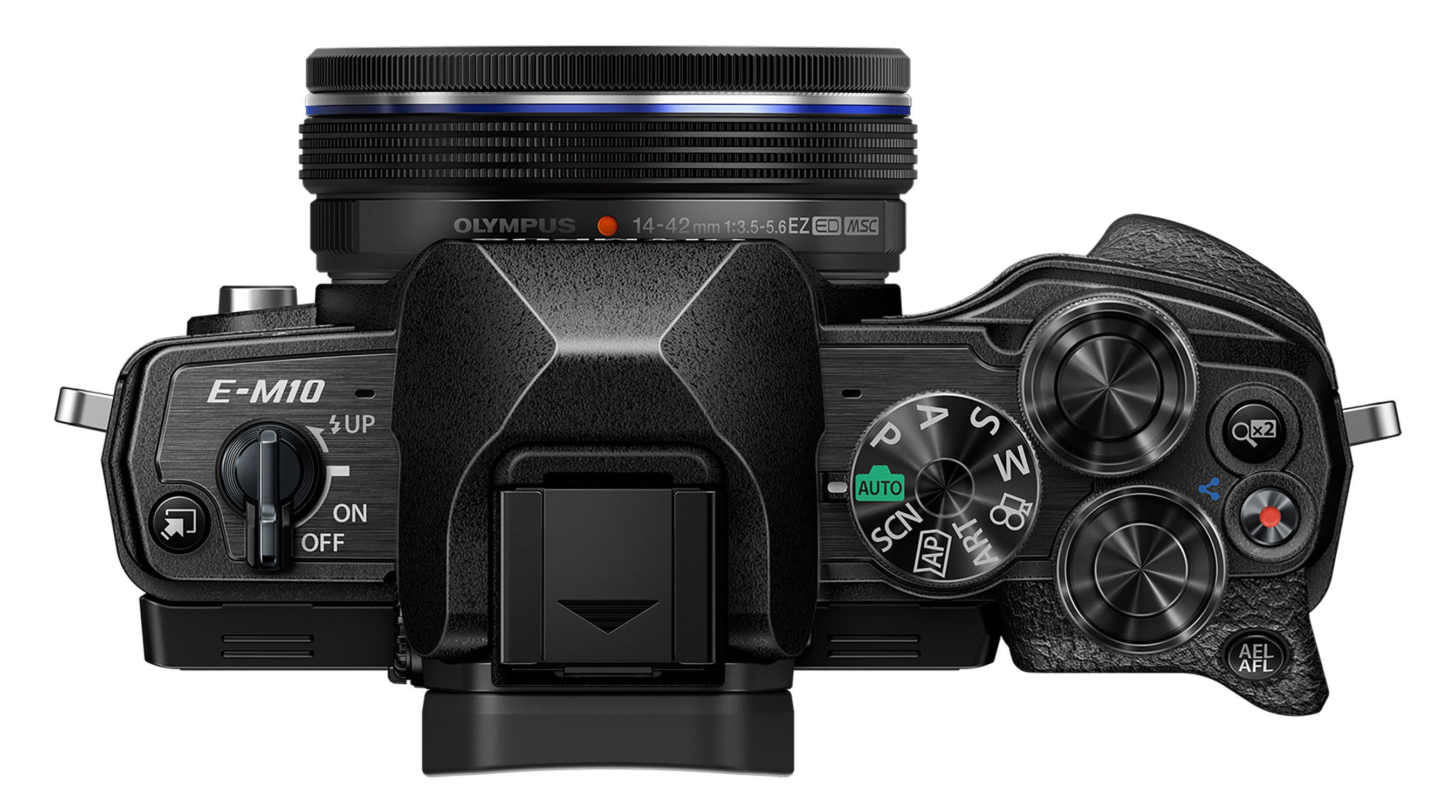 Olympus OM-D E-M10 Mark IV Review By David Thorpe | ePHOTOzine