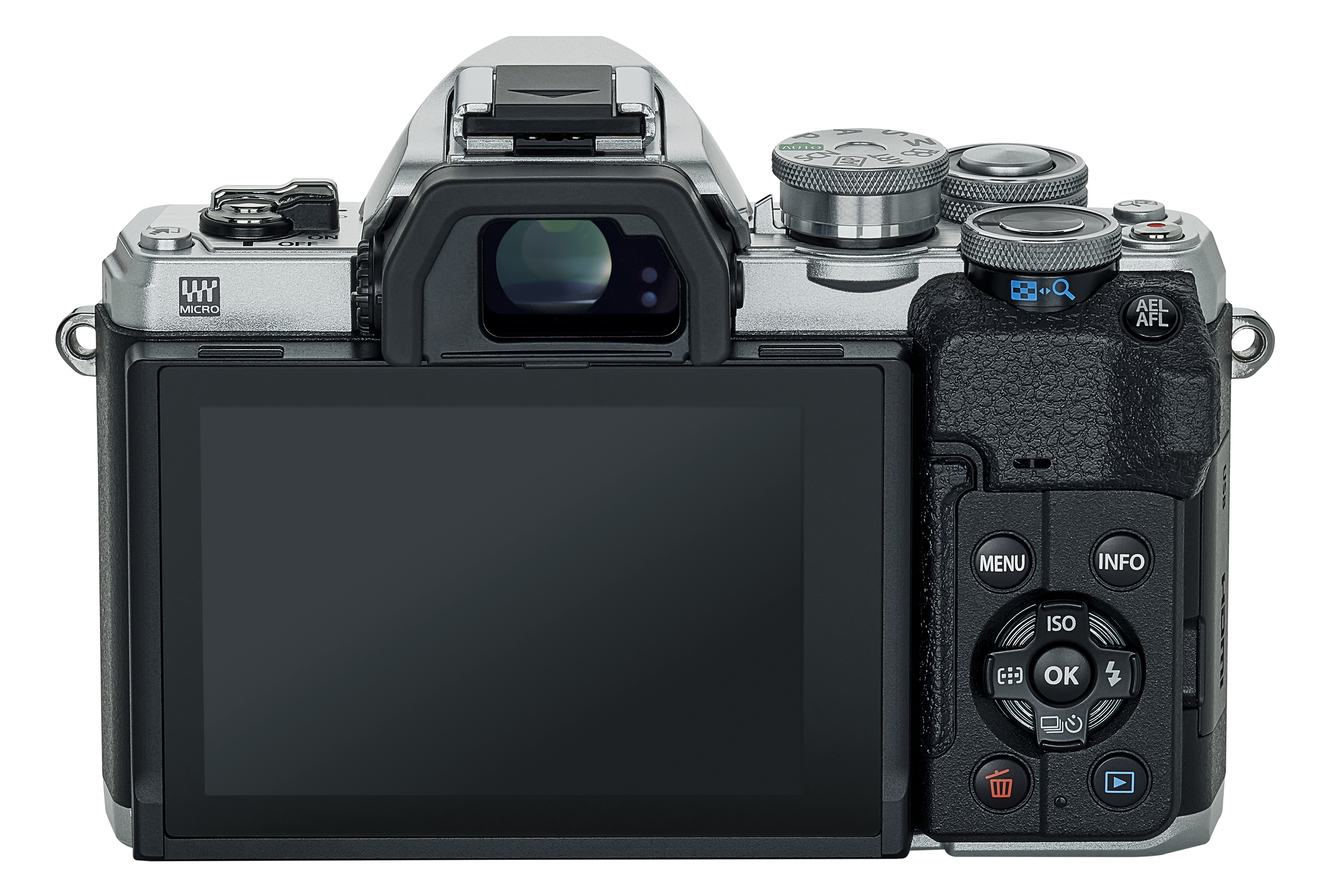 Olympus OM-D E-M10 Mark IV Review By David Thorpe | ePHOTOzine