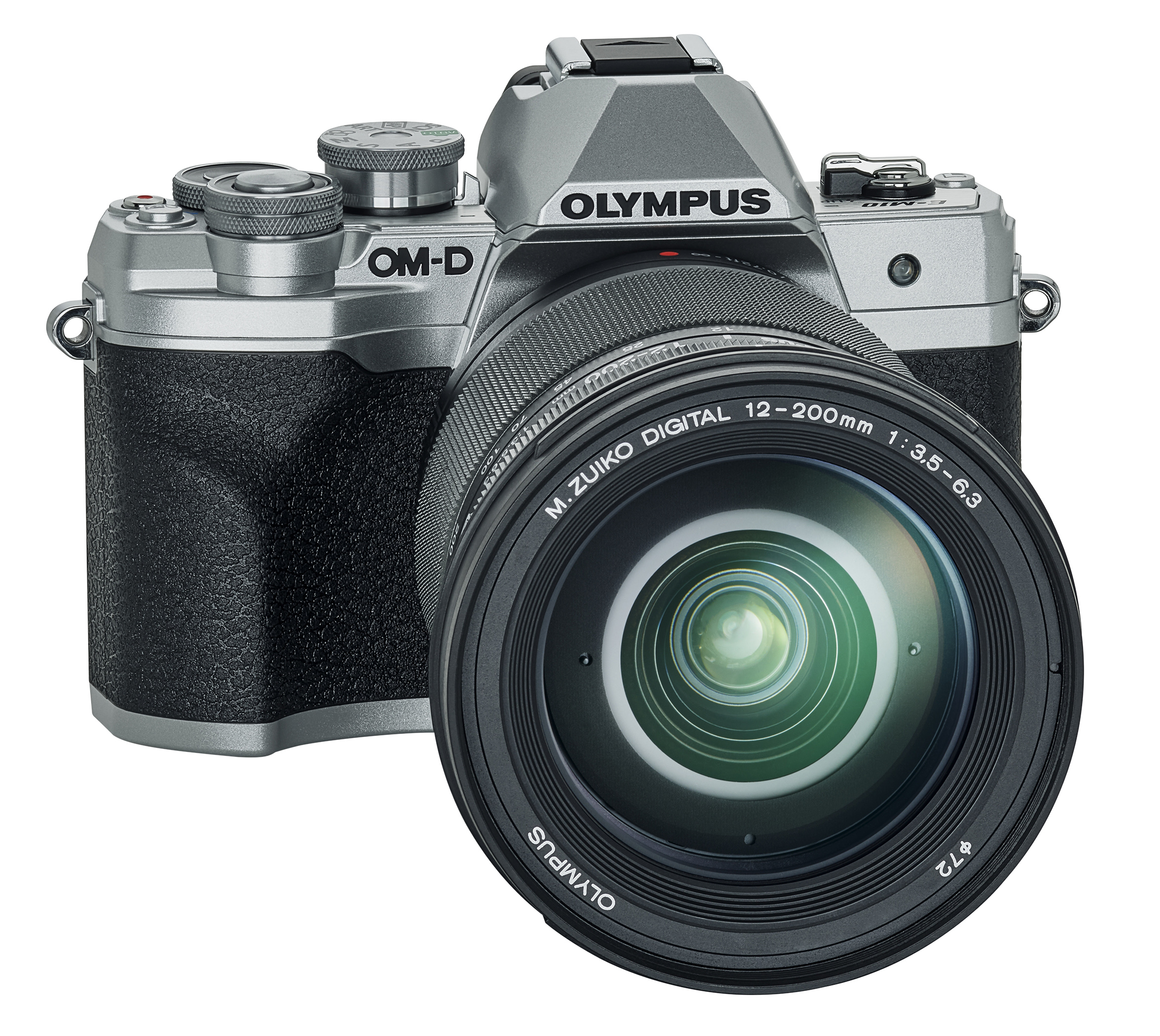 Olympus OM-D E-M10 Mark IV Review By David Thorpe | ePHOTOzine
