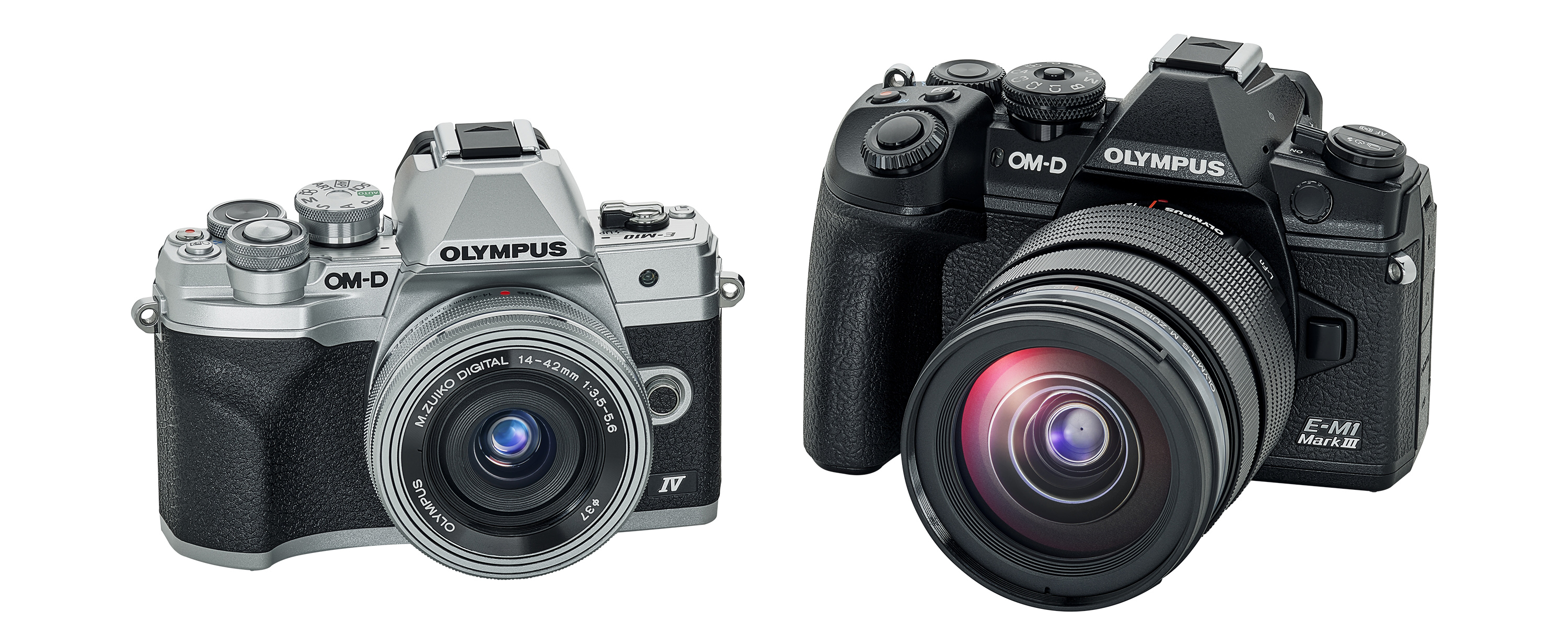 Olympus OM-D E-M10 Mark IV Review By David Thorpe | ePHOTOzine