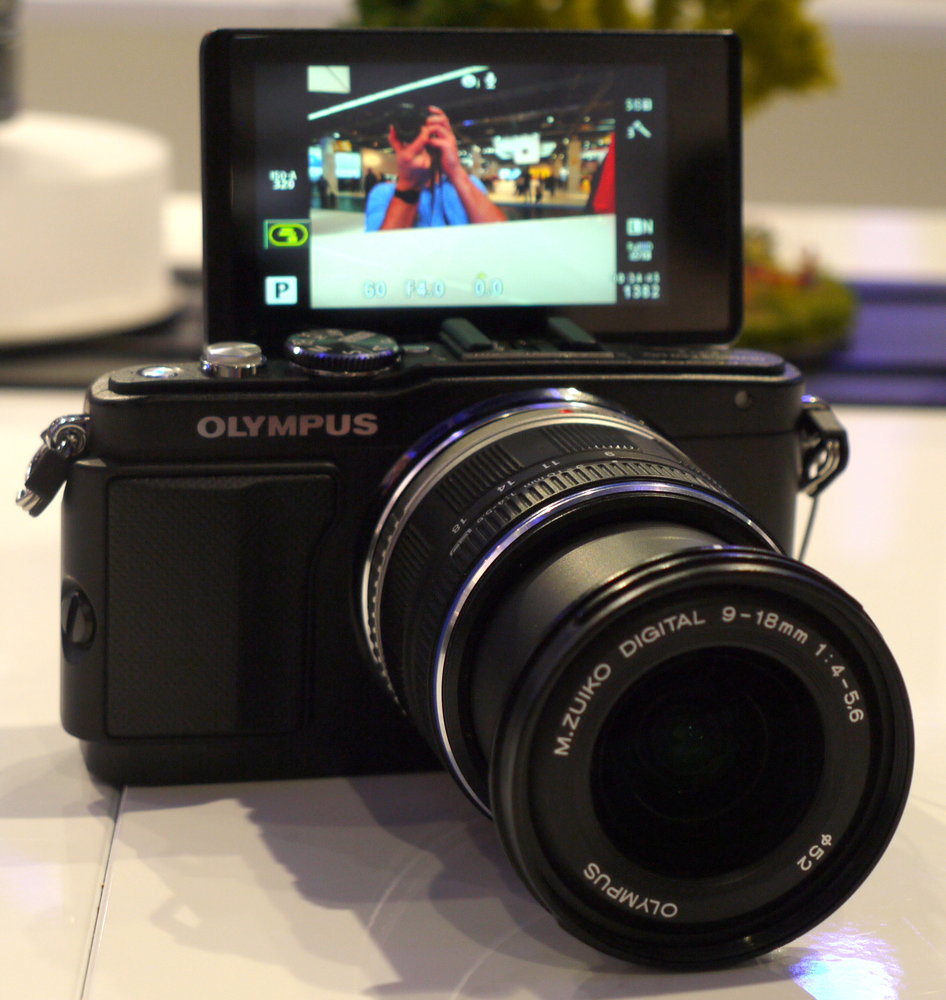 Olympus PEN Lite E-PL5 Sample Photos | ePHOTOzine