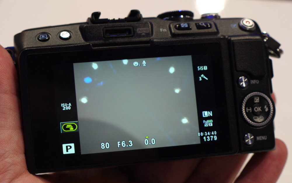 Olympus PEN Lite E-PL5 Sample Photos | ePHOTOzine