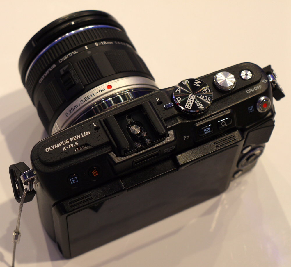 Olympus PEN Lite E-PL5 Sample Photos | ePHOTOzine