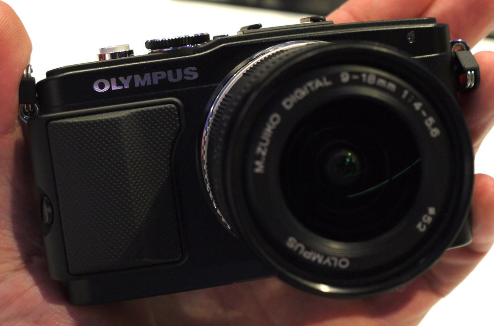 Olympus PEN Lite E-PL5 Sample Photos | ePHOTOzine