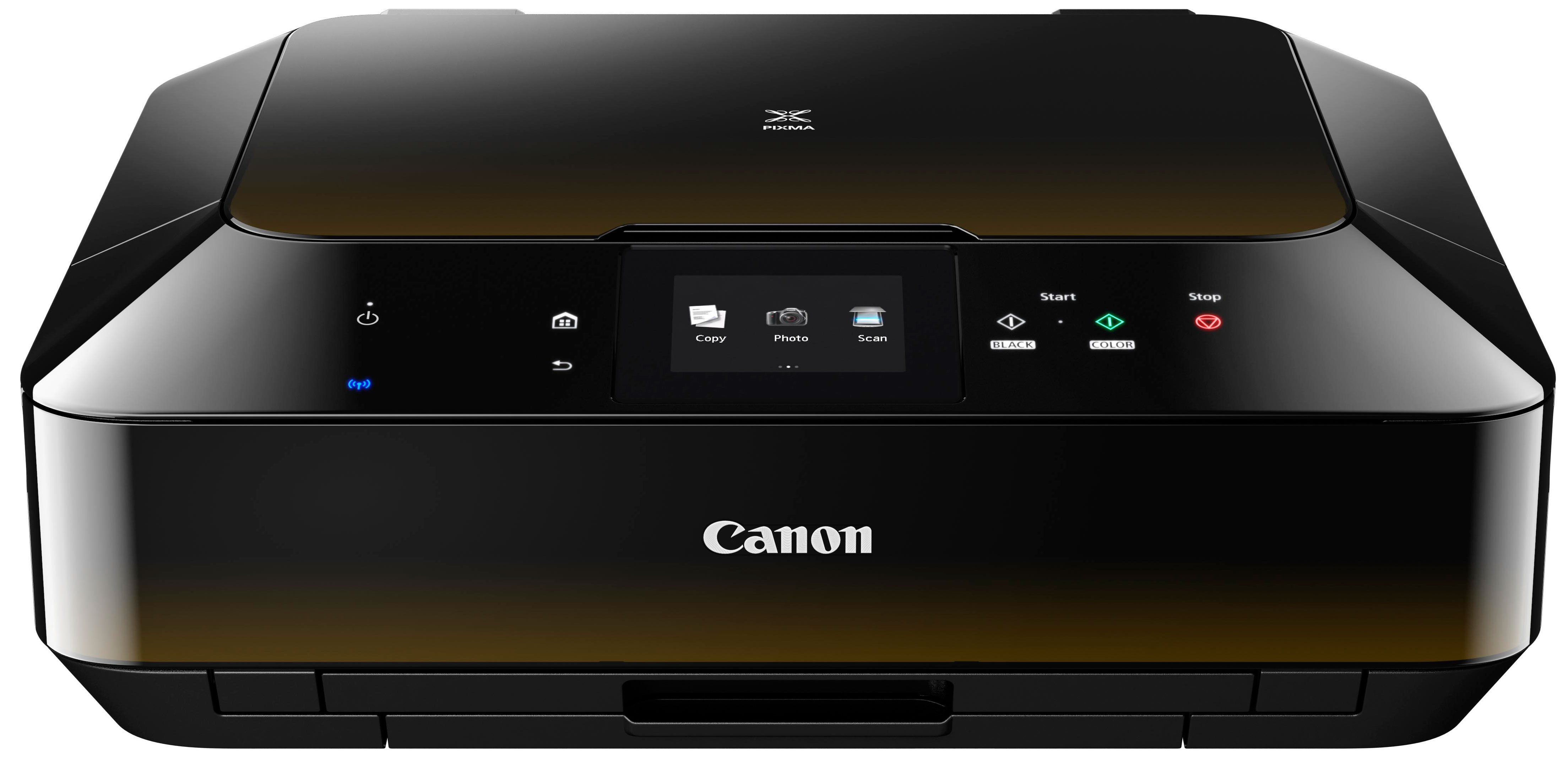 Canon PIXMA MG6350 Images