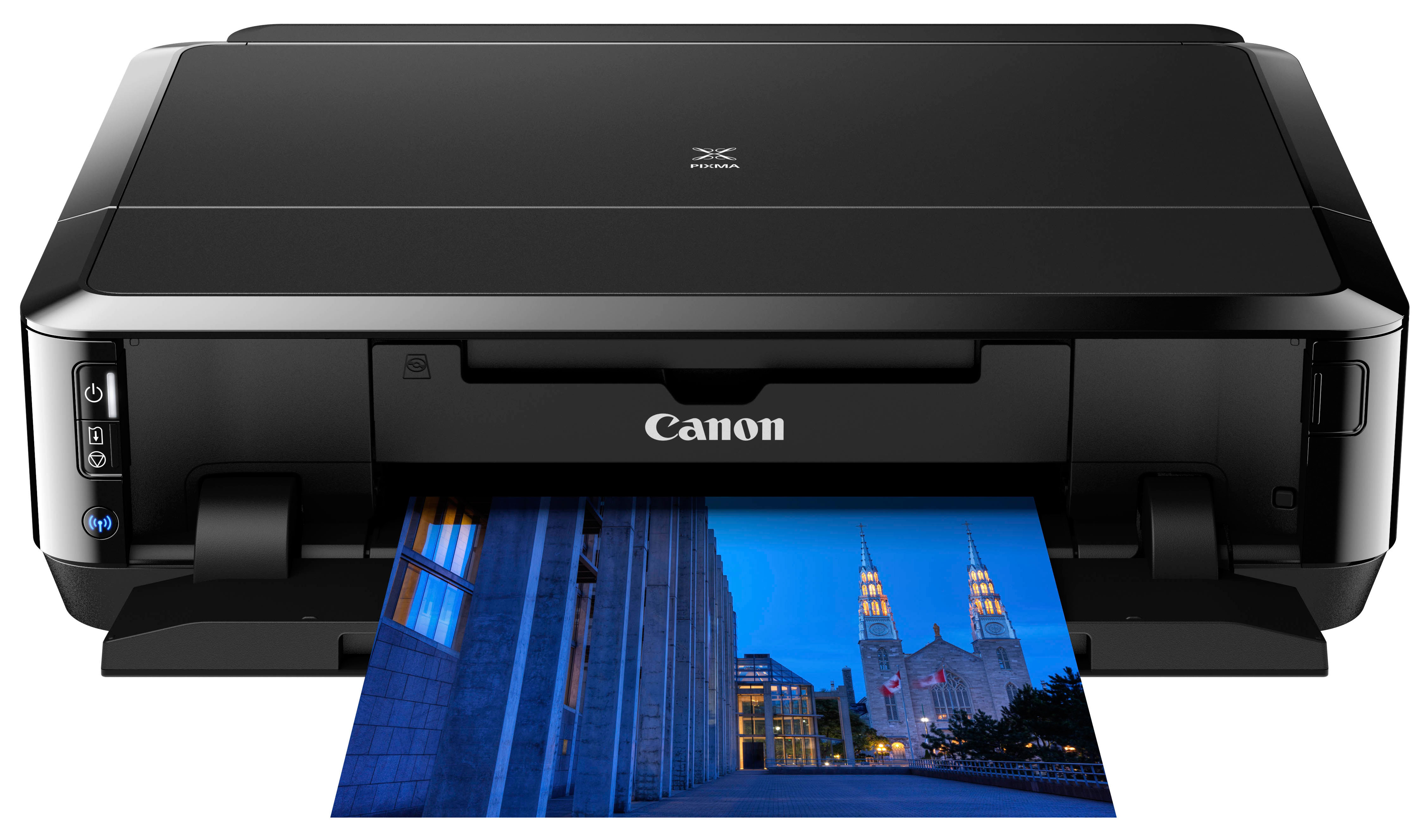 Canon PIXMA iP7250 Images