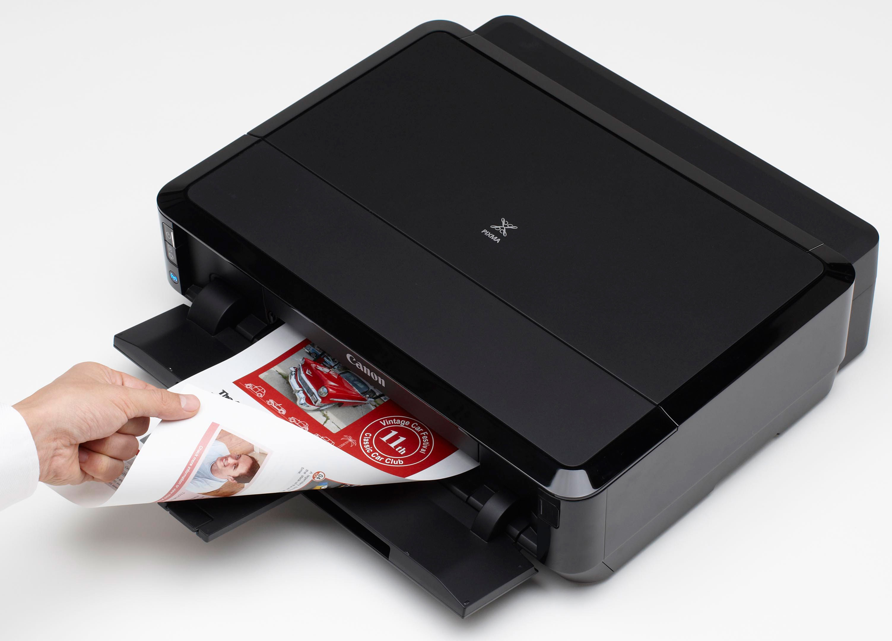 Canon PIXMA iP7250 Images