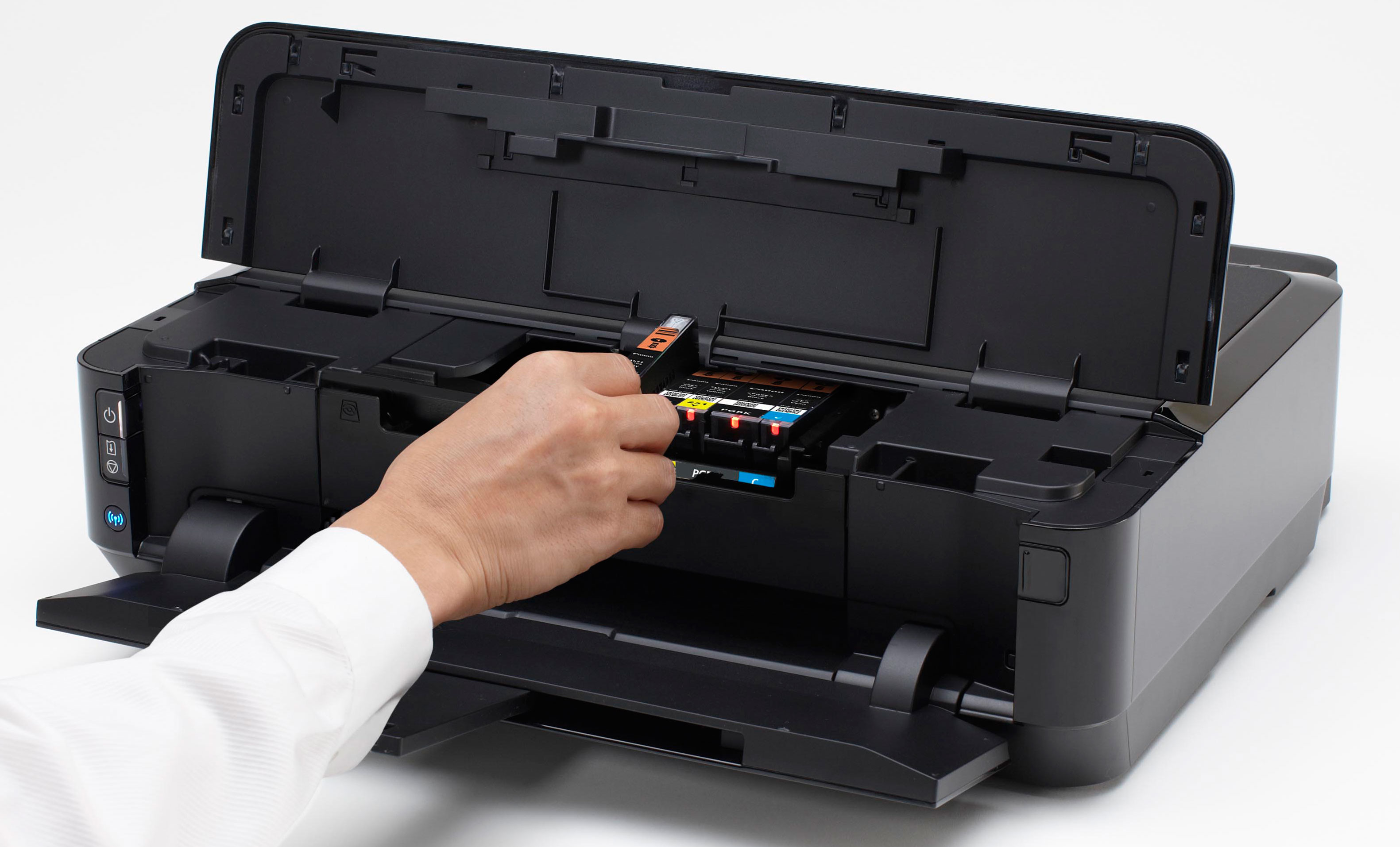 Canon PIXMA iP7250 Images