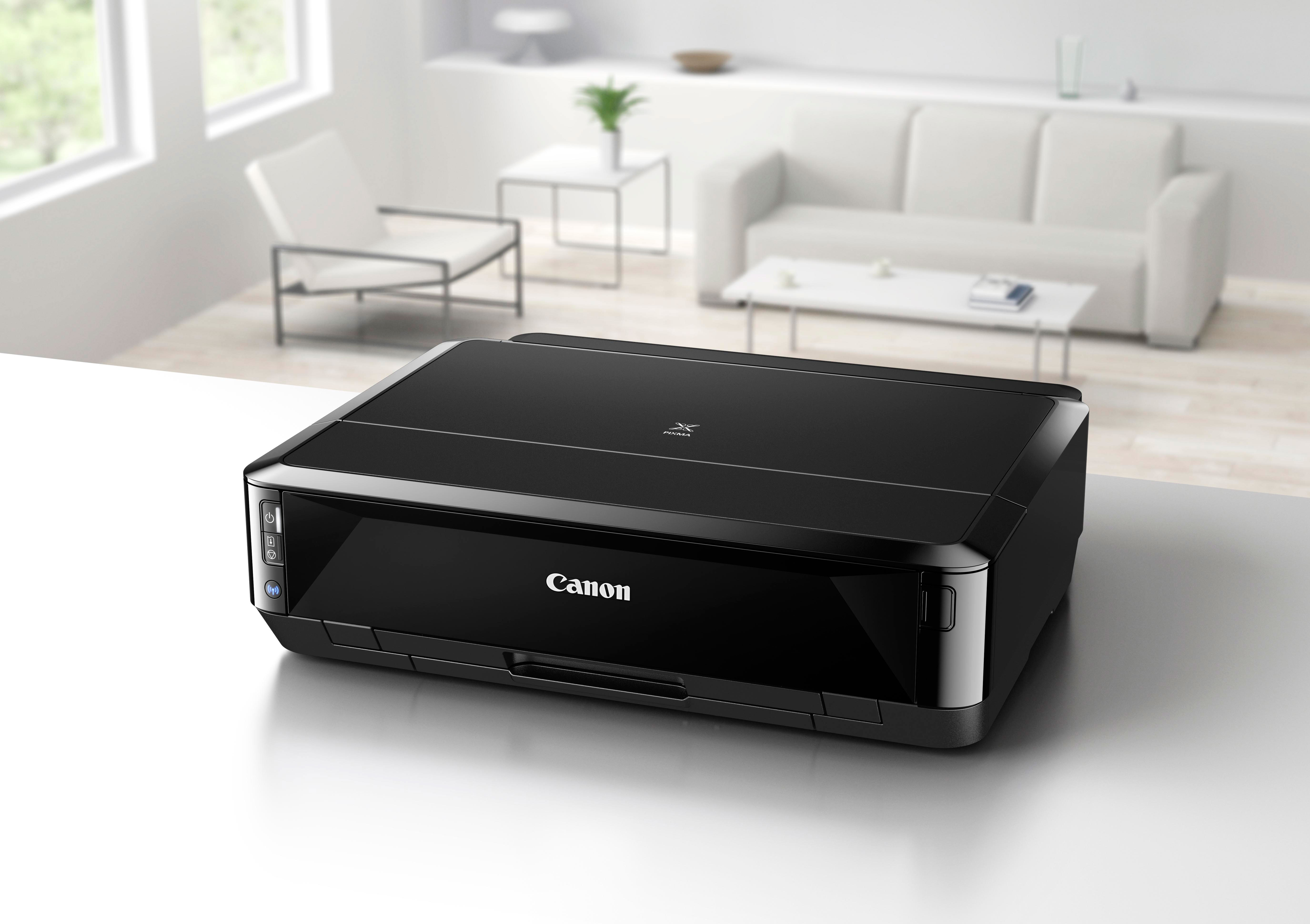 Canon PIXMA iP7250 Images