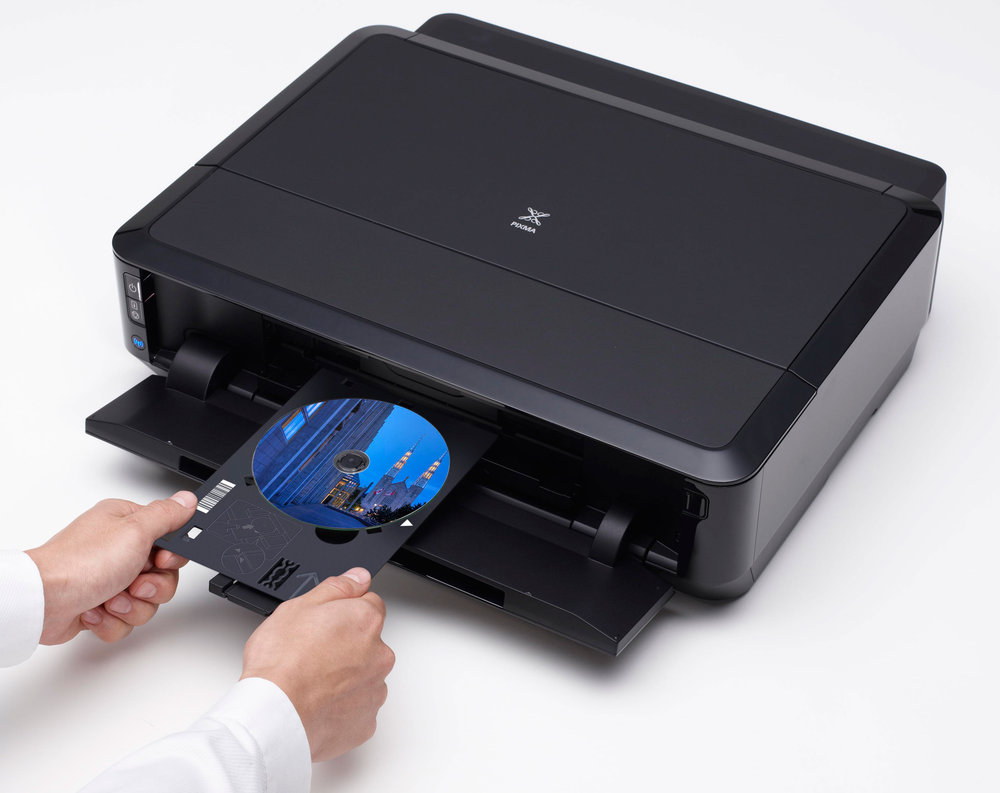 Canon PIXMA iP7250 Images