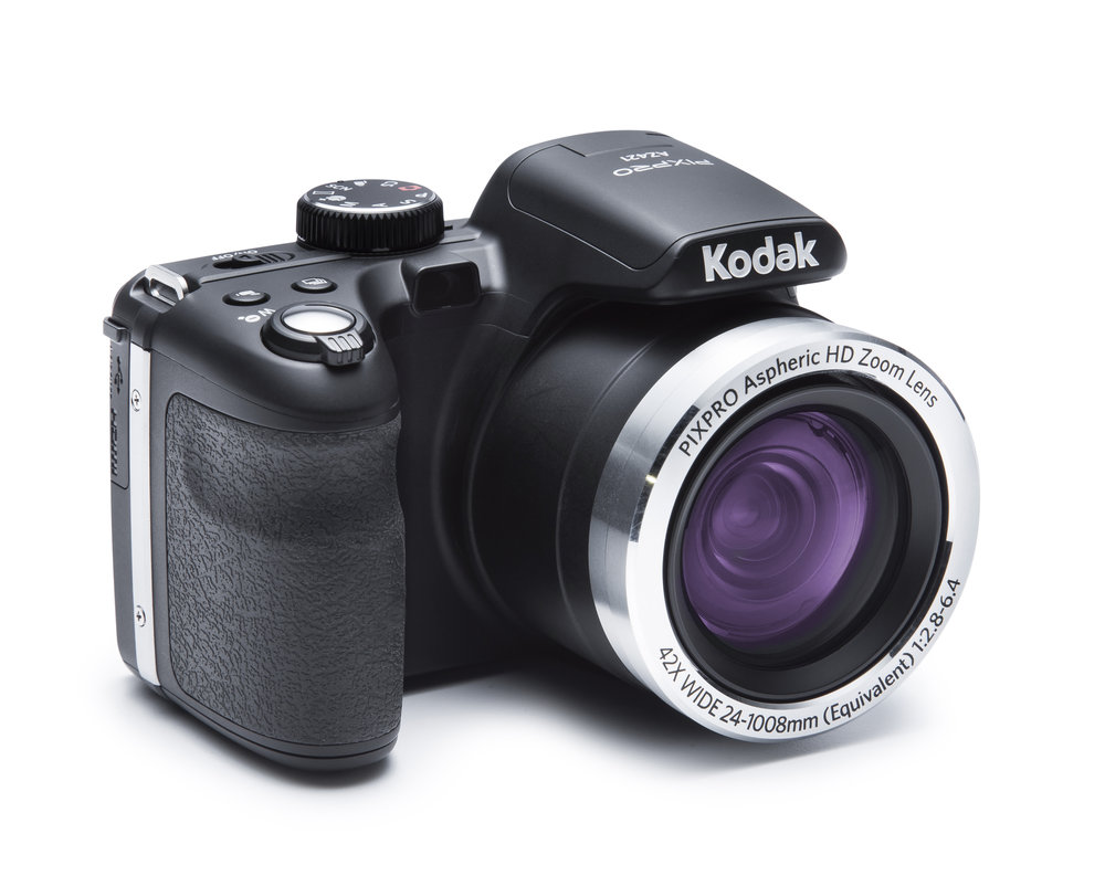 Kodak PIXPRO AZ421 Images