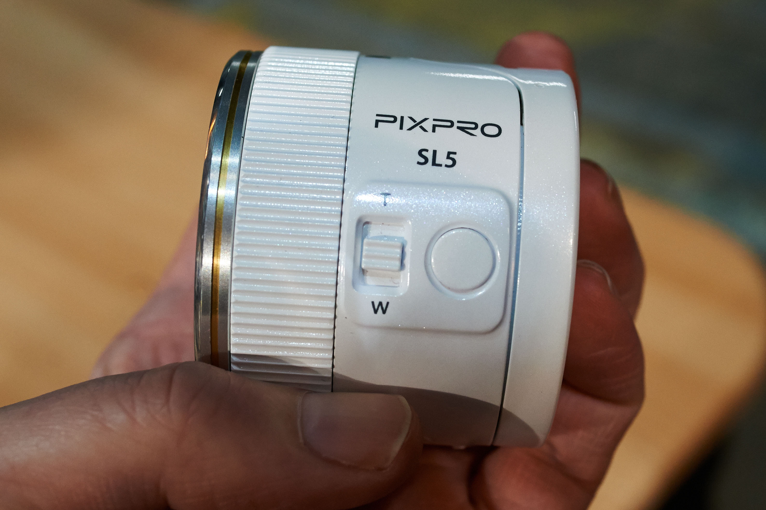 Kodak PIXPRO SL10, SL25 And SL5 Smart Lenses Hands-On Preview | ePHOTOzine