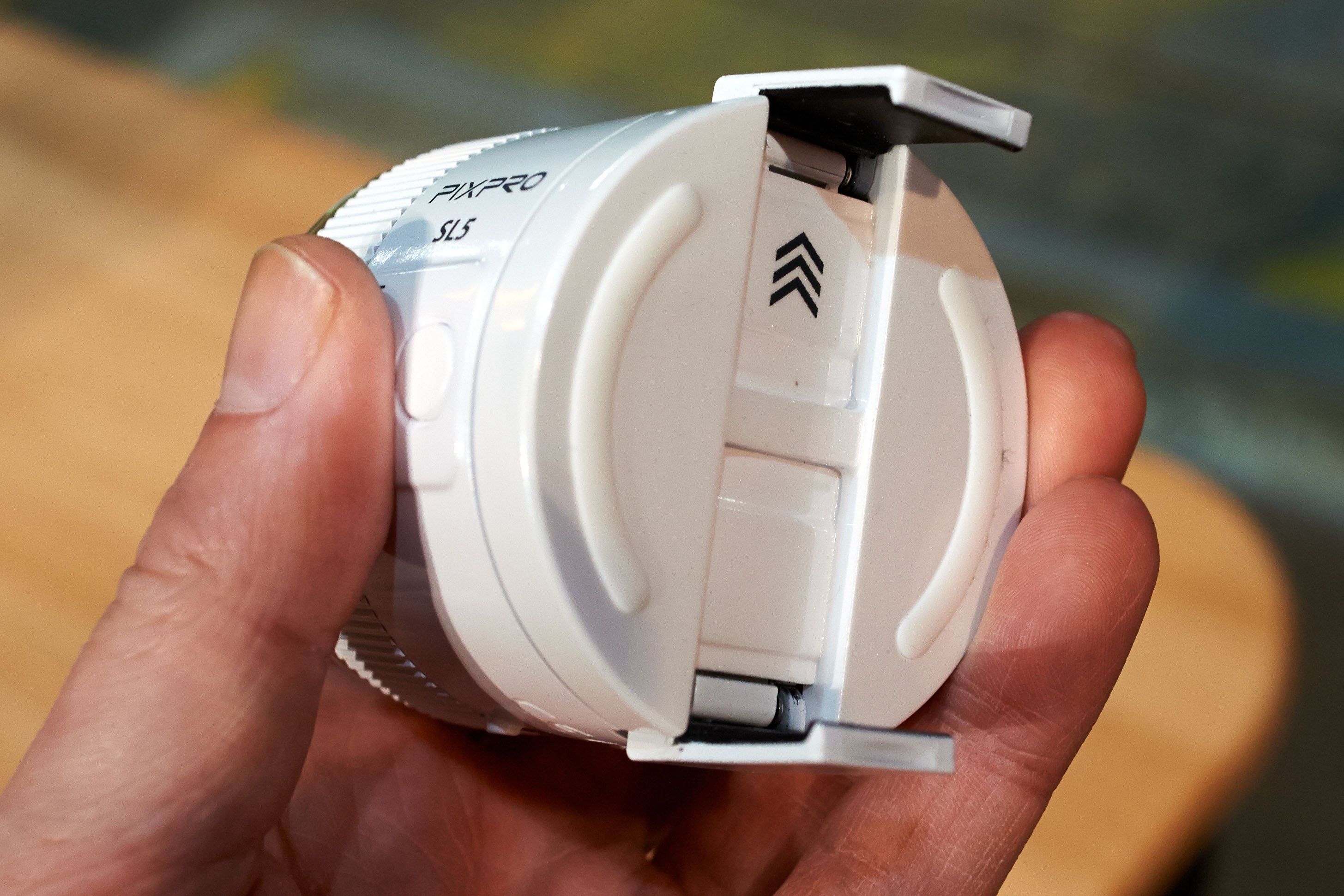 Kodak PIXPRO SL10, SL25 And SL5 Smart Lenses Hands-On Preview | ePHOTOzine