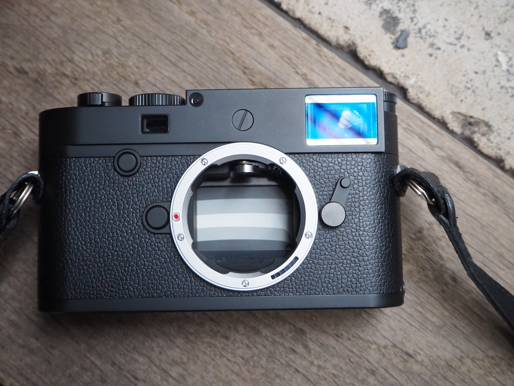 Olympus PEN E-PL10 Review - Performance | ePHOTOzine