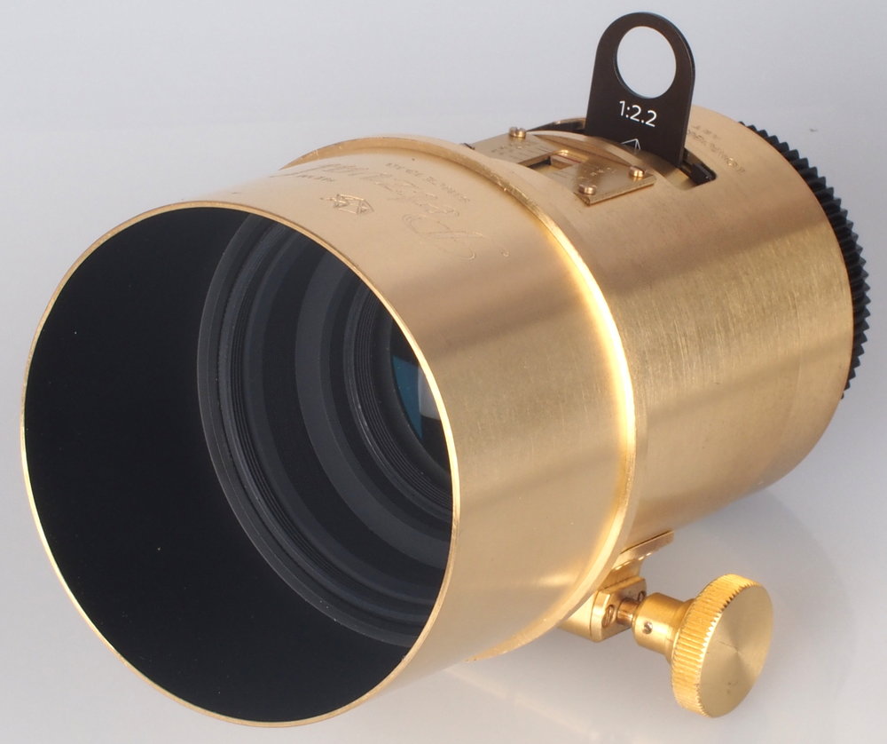 Lomography Petzval 85mm f/2.2 Art Lens Images