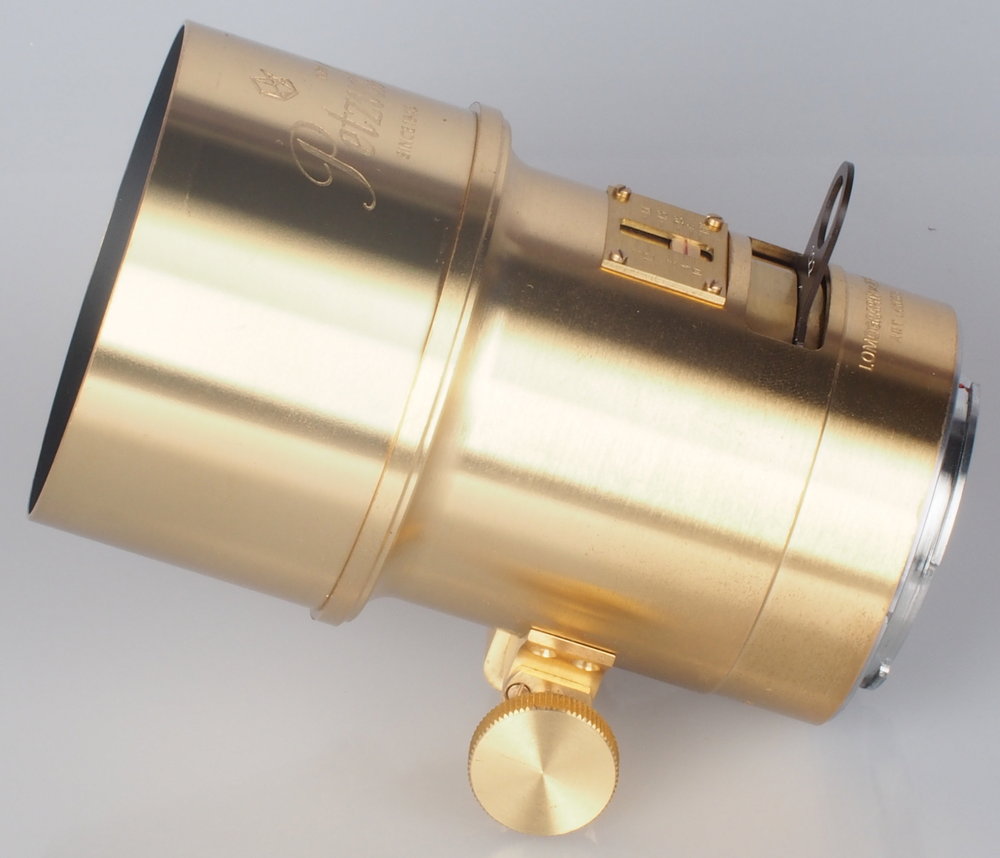 Lomography Petzval 85mm f/2.2 Art Lens Images