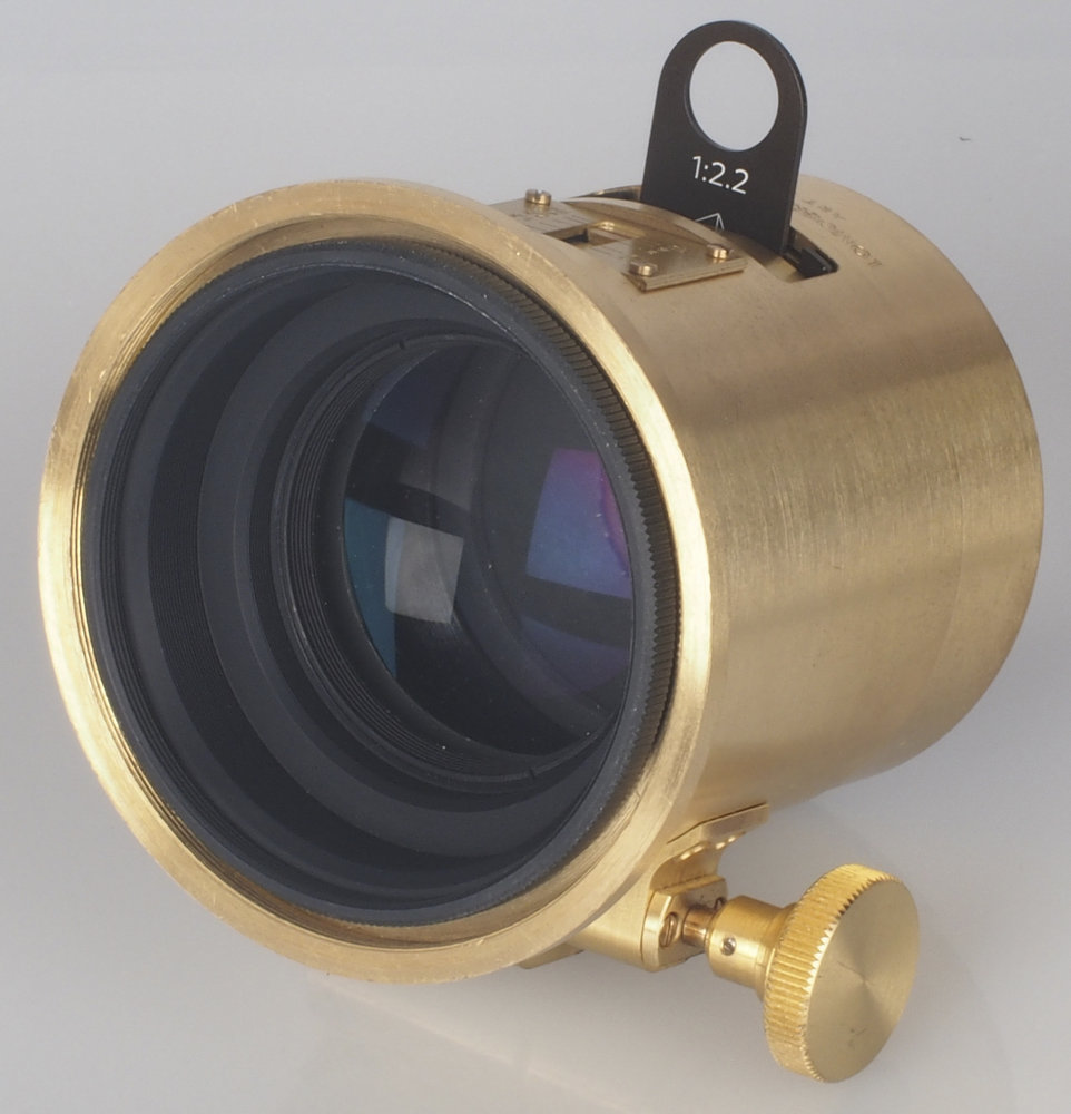 Lomography Petzval 85mm f/2.2 Art Lens Images