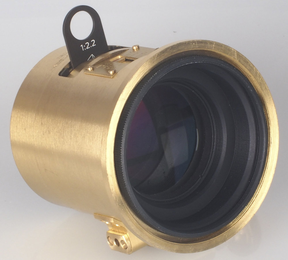 Lomography Petzval 85mm f/2.2 Art Lens Images
