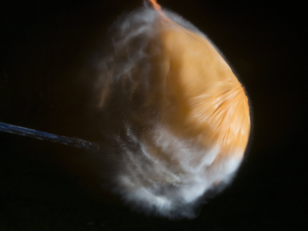 High Speed Photography PhotoTrigger Images