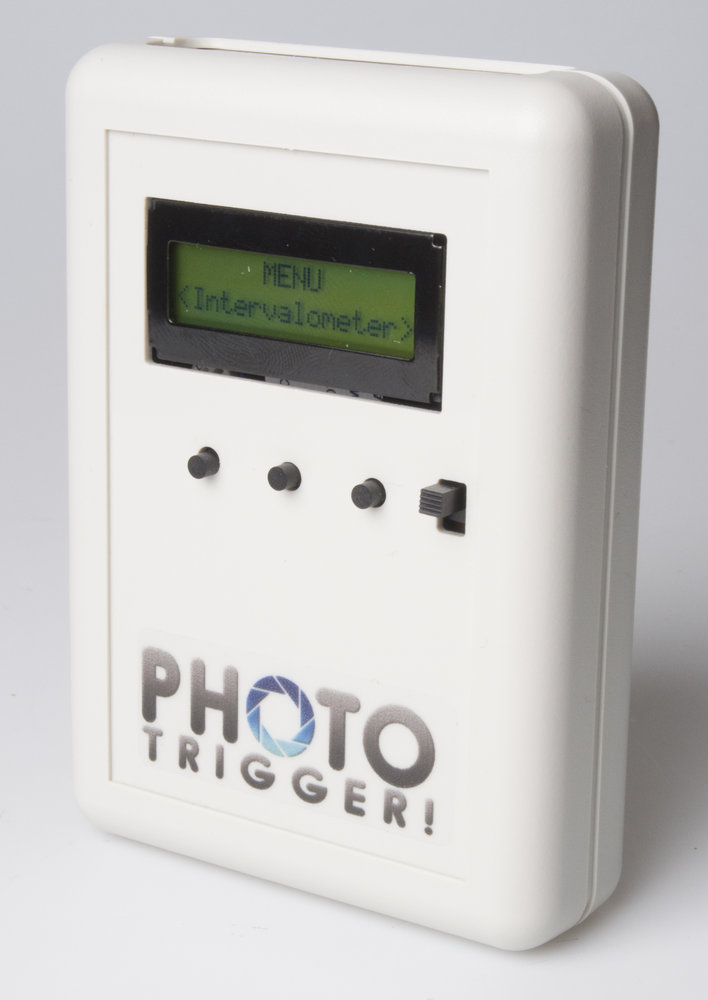 High Speed Photography PhotoTrigger Images