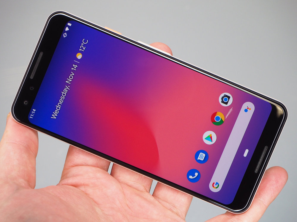 Google Pixel 3 Sample Photos | ePHOTOzine