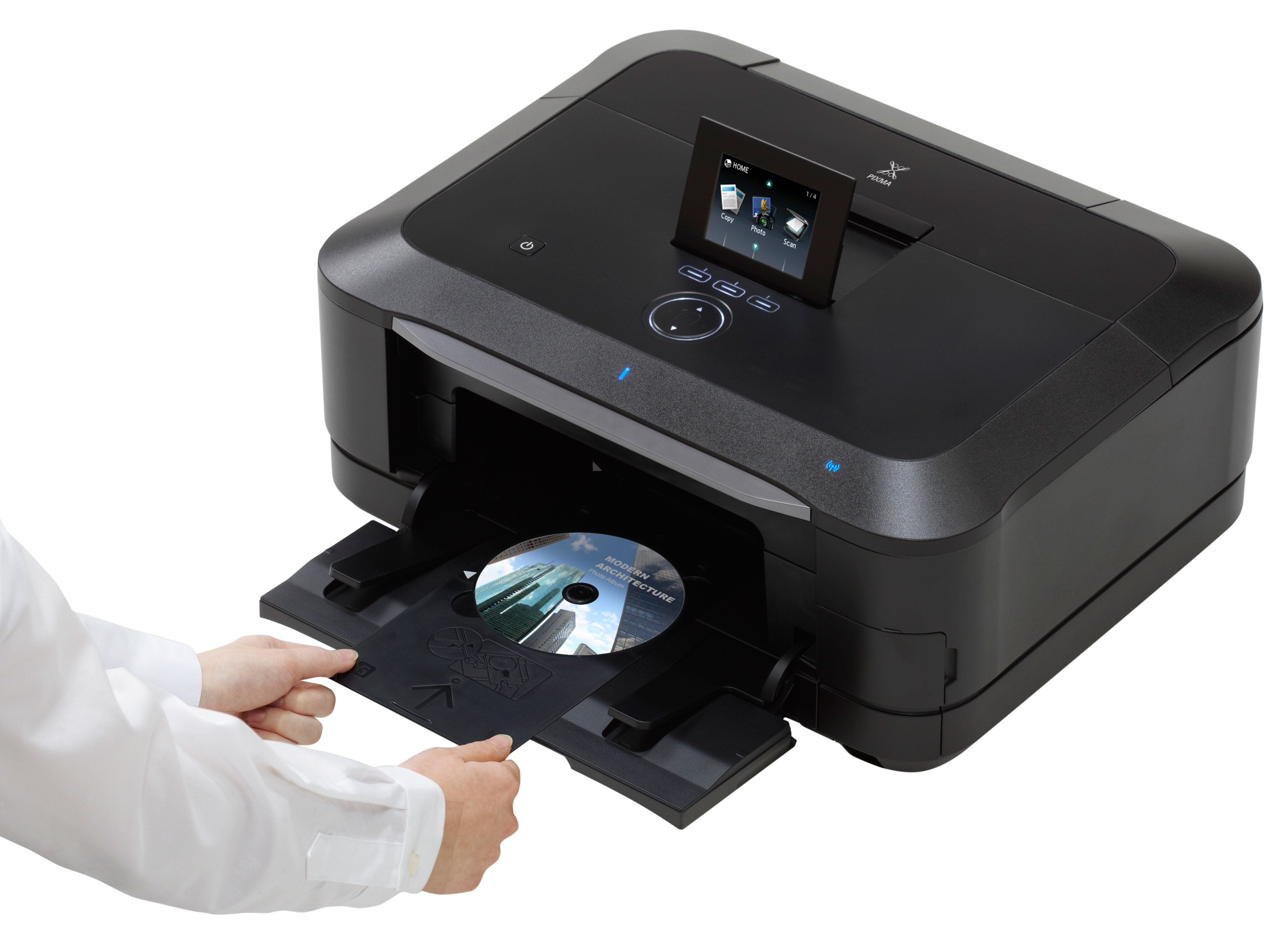 Canon Pixma MG8250 Images
