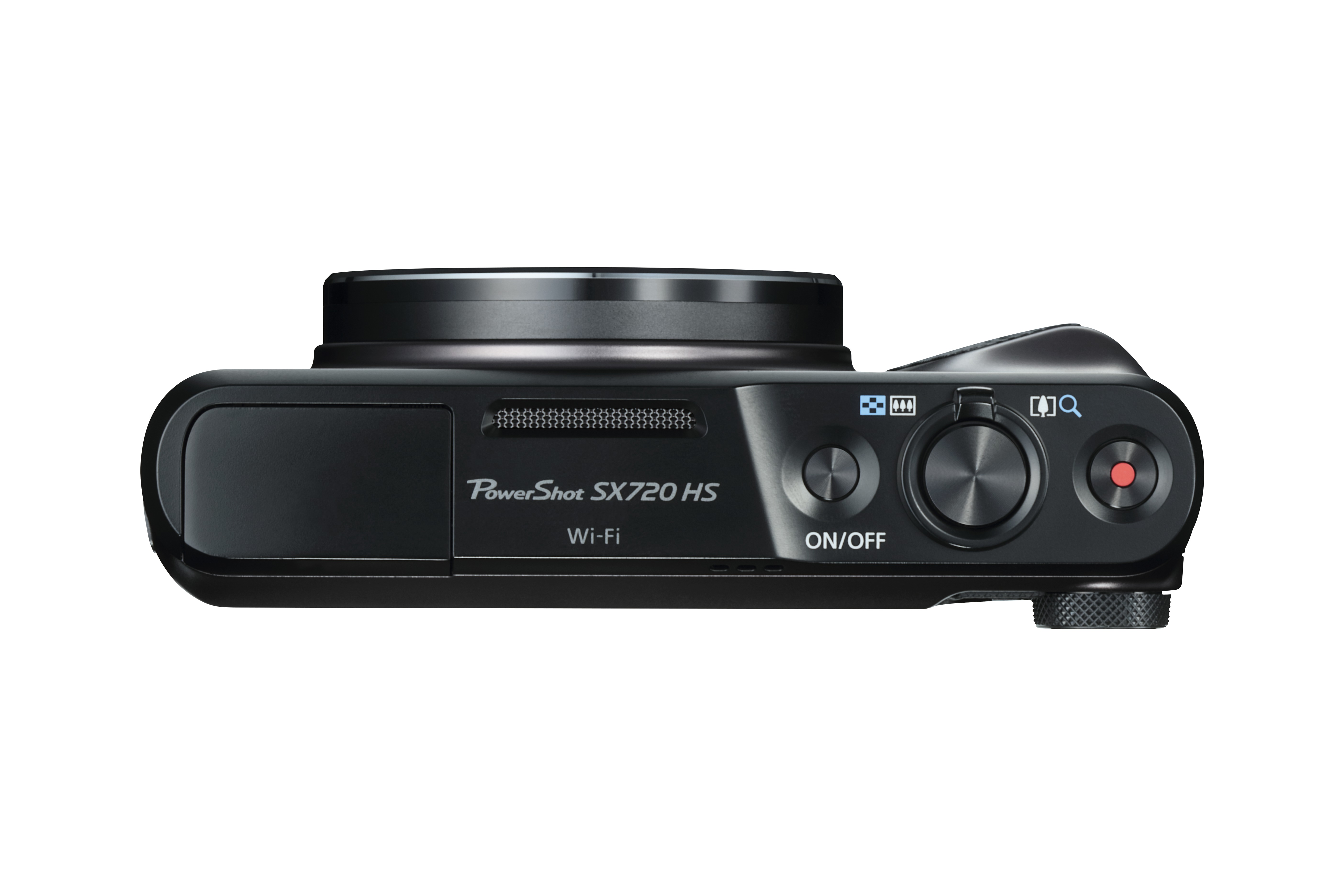 Canon PowerShot SX720 HS Images