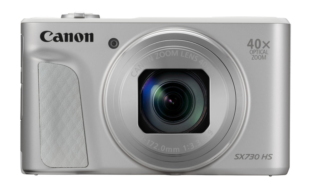 Canon Expands PowerShot Super Zoom Compact Camera Range | ePHOTOzine