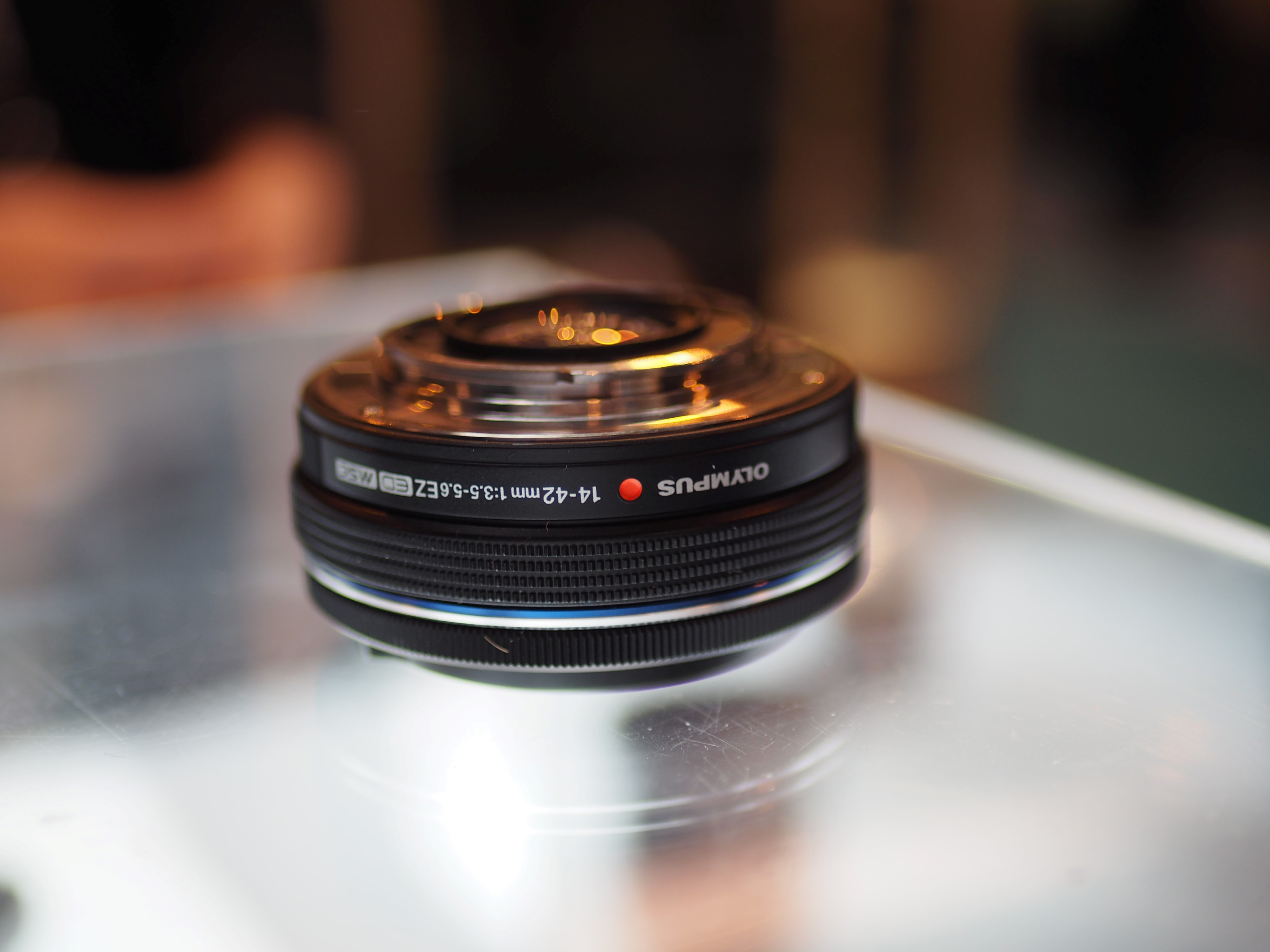 Kowa Prominar 8.5mm 12mm 25mm M43s Lens Samples | ePHOTOzine