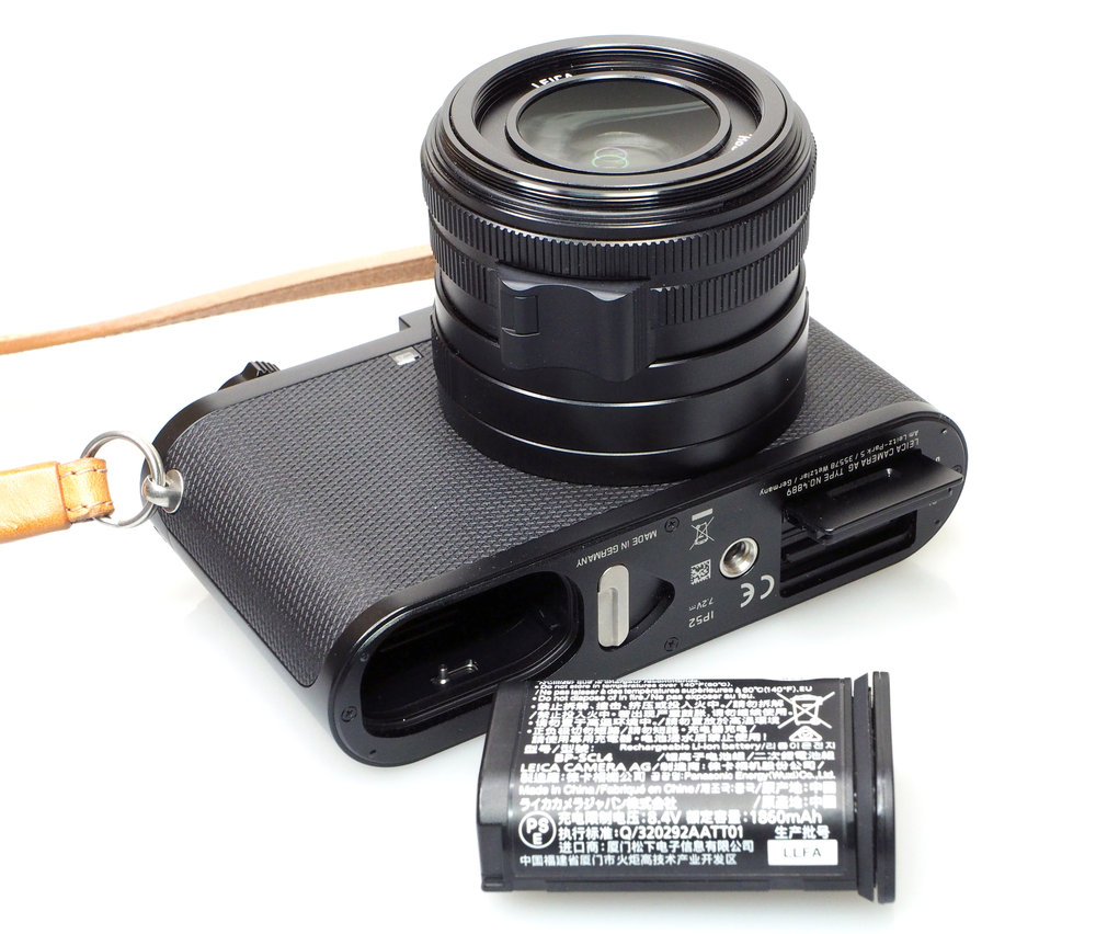 The Leica Q2 Joins The Cult-Favourite Leica Q Range With 47MP Sensor ...