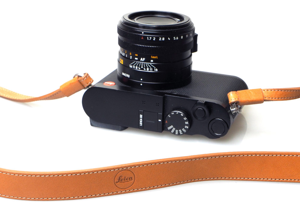 The Leica Q2 Joins The Cult-Favourite Leica Q Range With 47MP Sensor ...