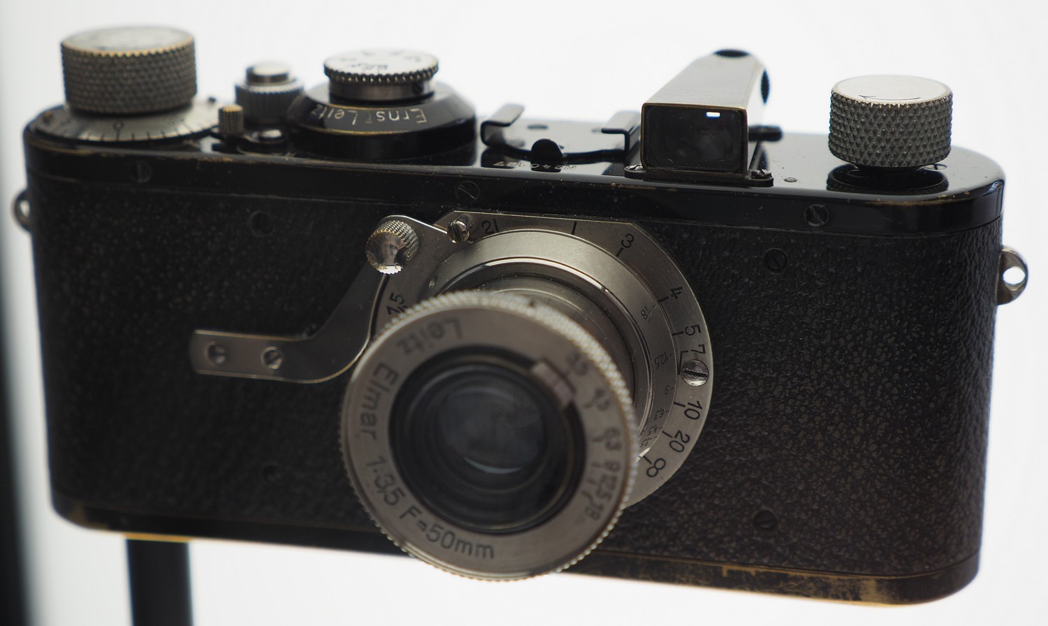 Leica Wetzlar Factory Tour 2015 | ePHOTOzine