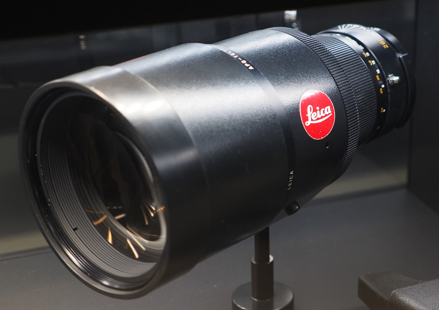 Leica Wetzlar Factory Tour 2015 | ePHOTOzine