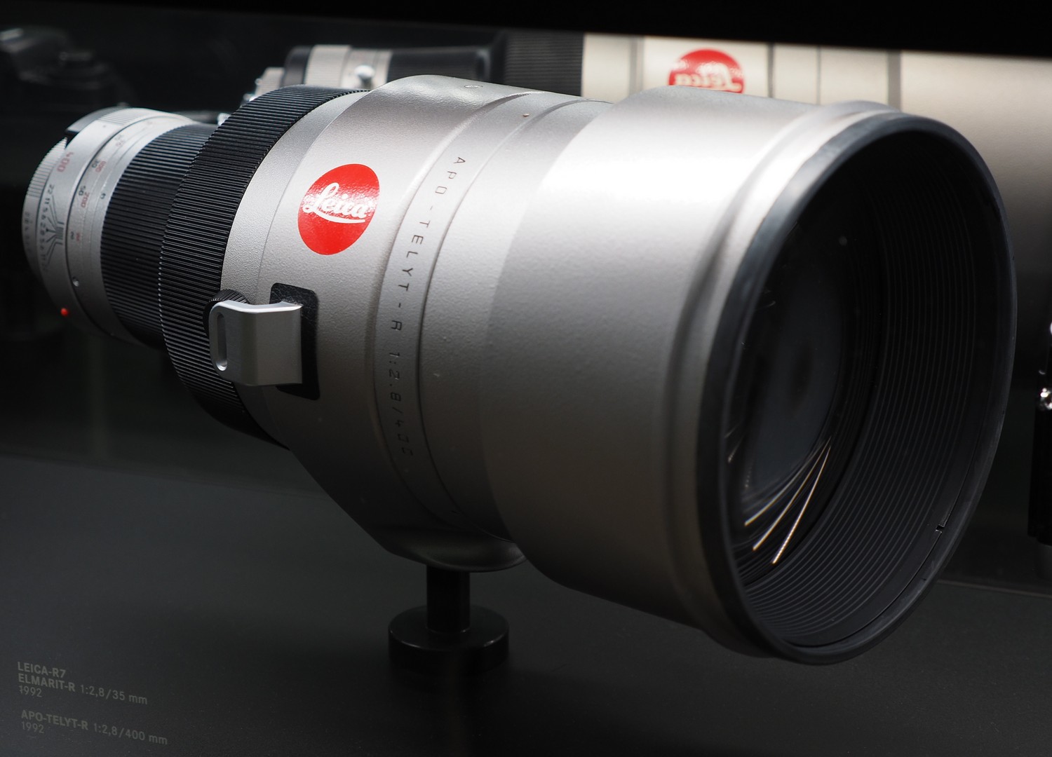 Leica Wetzlar Factory Tour 2015 | ePHOTOzine